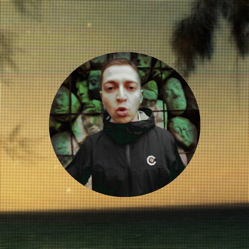 Stream Kellee Maize - notice the end (Паташник remix) by concréte maths ...