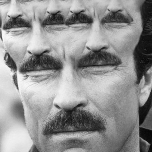 Stream Notorious PIMPS - Magnum Moustache by Notorious Pimps | Listen ...