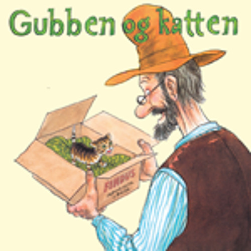 Stream Gammafon | Listen to Gubben og katten playlist online for free ...