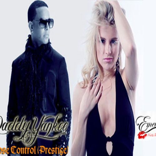 Stream Daddy Yankee Ft. Emelee - Lose Control (DJ Kay Extended)***Download link in description ...