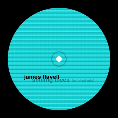 Stream James Flavell - Smiling Faces (Original Mix) by James Flavell ...