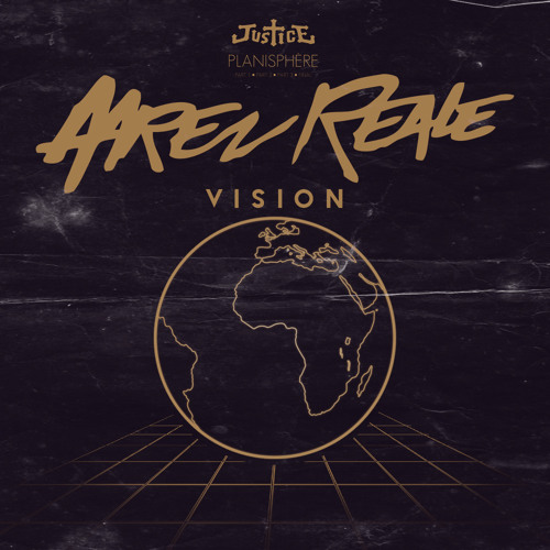 Stream Justice - Planisphere (Aaren Reale Vision) by Aaren Reale ...