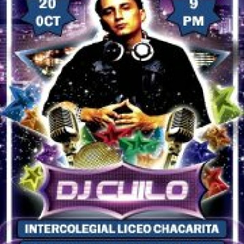 Stream CUÑA 20 DE OCTUBRE MEGA INTERCOLEGIAL (LICEO CHACARITA)PLATINUM ...
