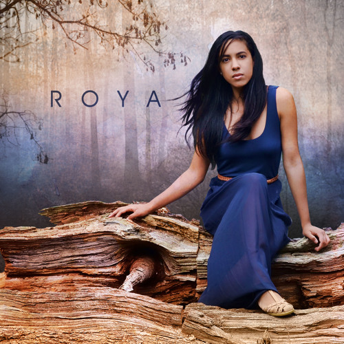 Stream Sunken Eyes by Roya Roar | Listen online for free on SoundCloud