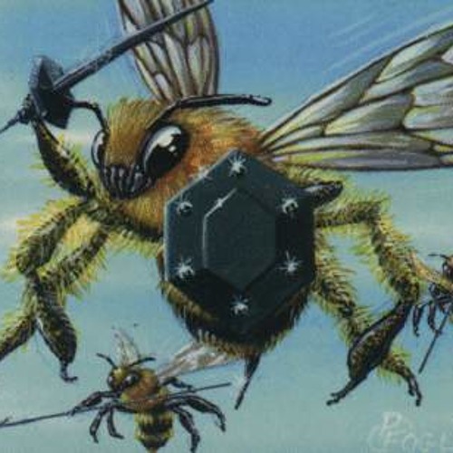 Stream Project Odin | Listen to Bee Sides playlist online for free on ...