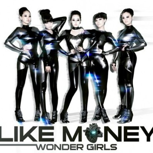 Stream Wonder Girls - Like Money (Distort This Remix) by Zach Bogard ...