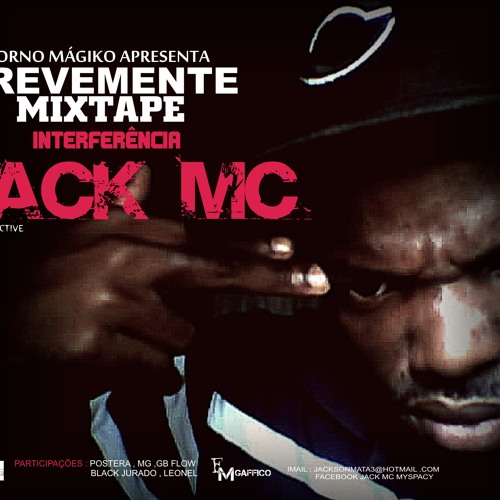 Stream manpikas | Listen to O FORNO MÁGICO APRESENTA: JACK MC MIXTAPE ...