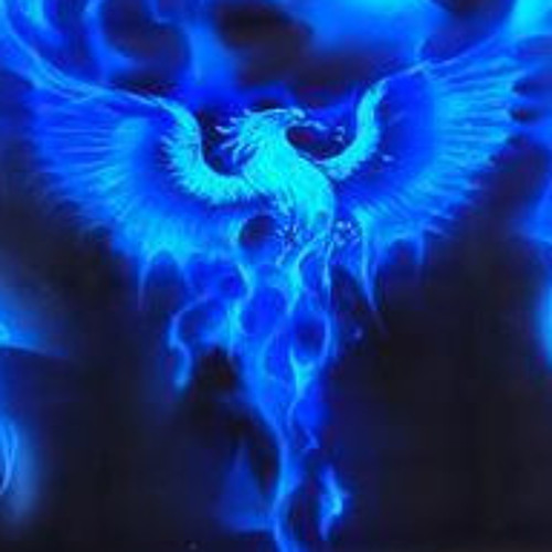 Fenix Azul