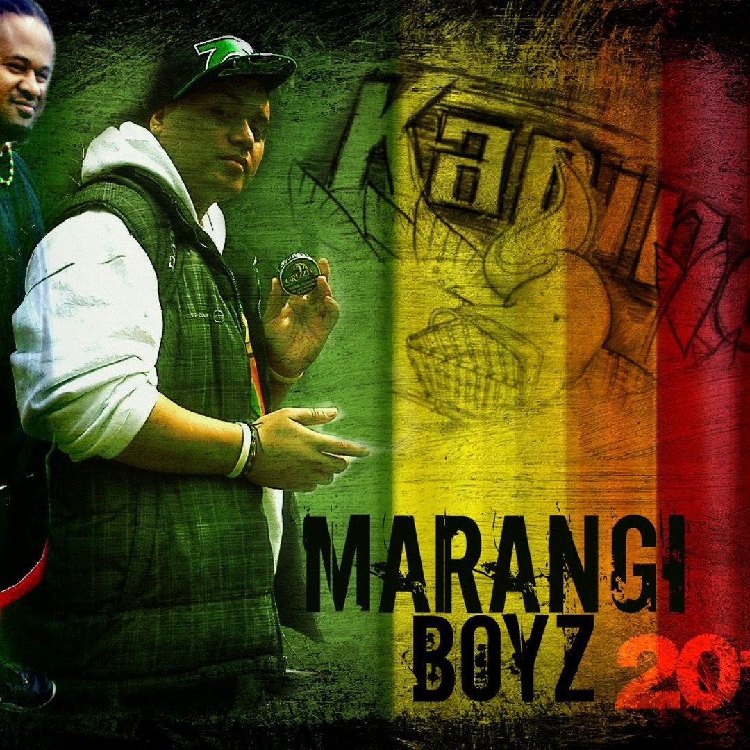 Stream Dilaila P | Listen to Marangi boys playlist online for free on ...