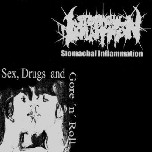 Stream 01 Bizarre Sex By Stomachal Inflammation Listen Online For