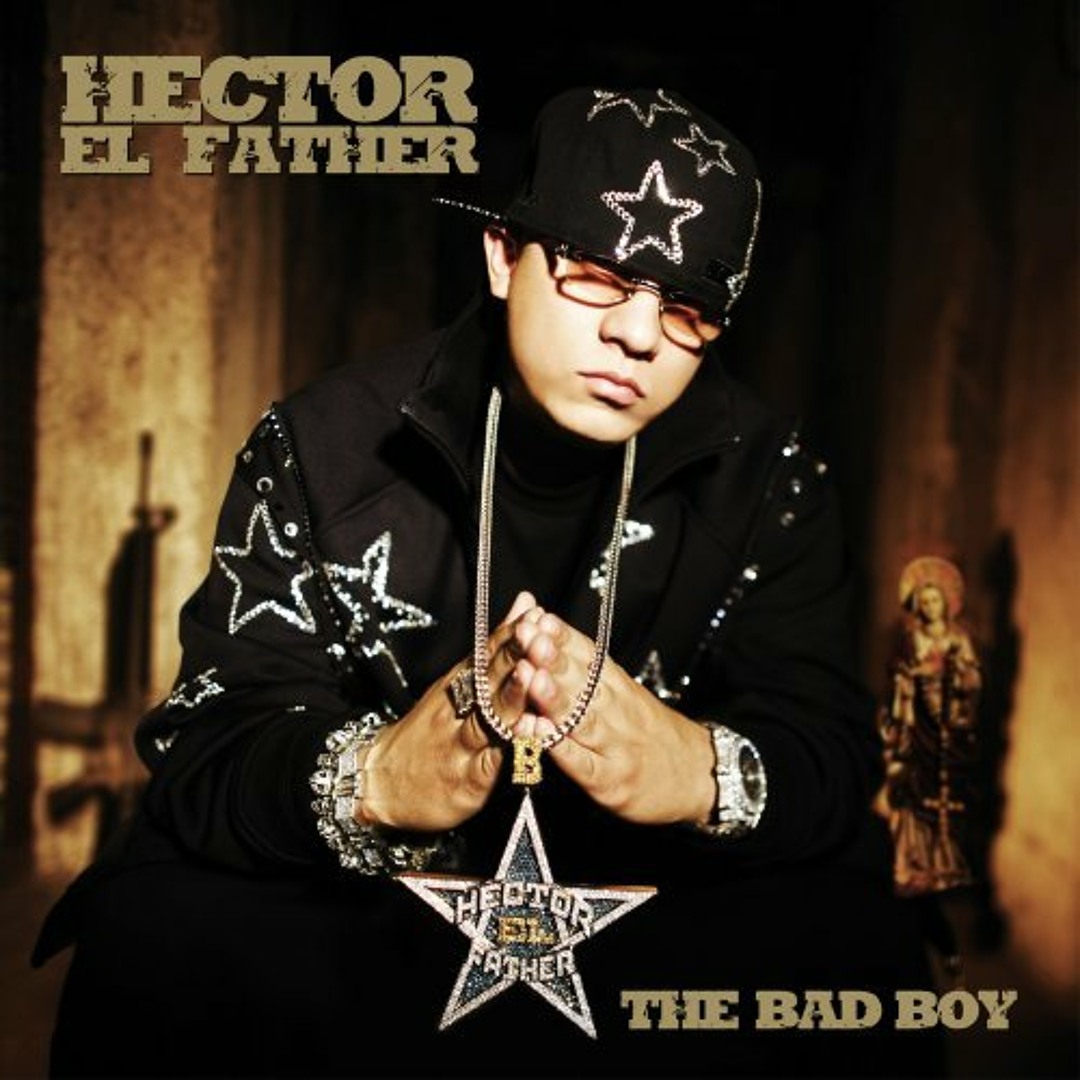 Stream hector el father mix by DJPatronNYC | Listen online for free on ...