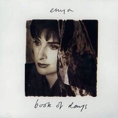 Enya Cd Covers