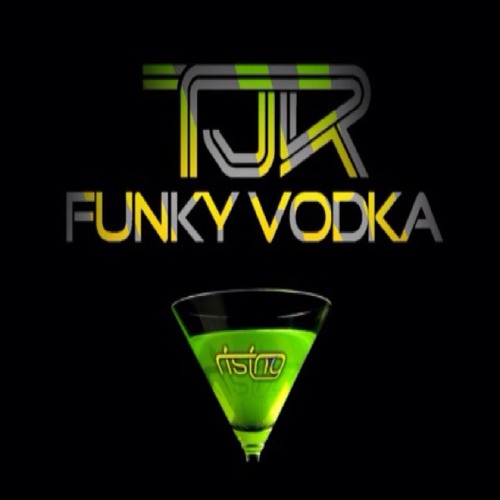 Stream Funky Vodka by Funky Vodka 2012 | Listen online for free on ...