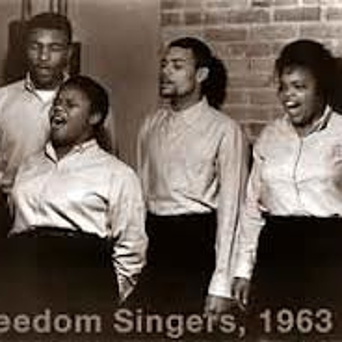 Stream The Freedom Singers by soxnevad | Listen online for free on ...