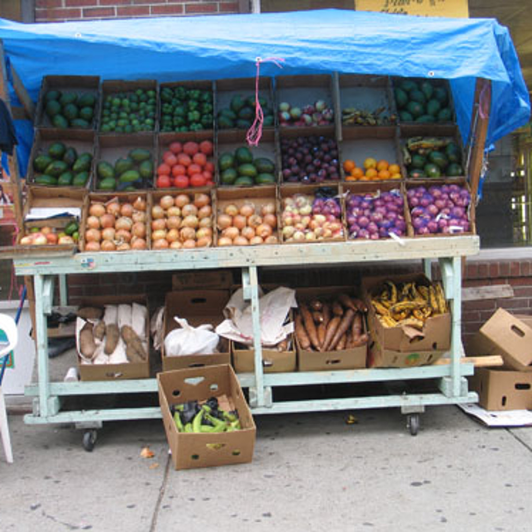 Stream Audio Package - Food Safety for Improvised Vendors by Nic ...