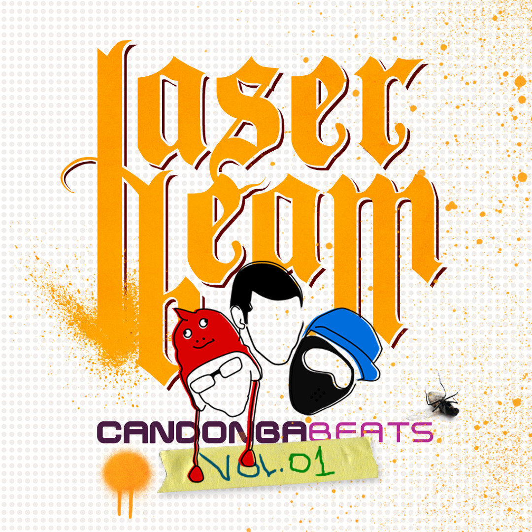 Stream Laser Beam - Candonga Beats #01 (Dubstep) by Laser Beam | Listen ...
