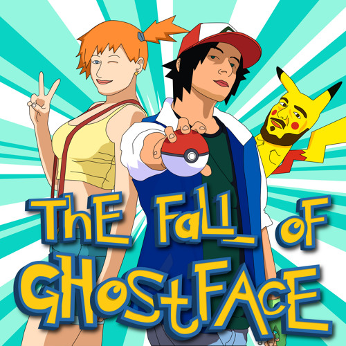 Stream The Fall of Ghostface - Pokemon Theme Cover by ...