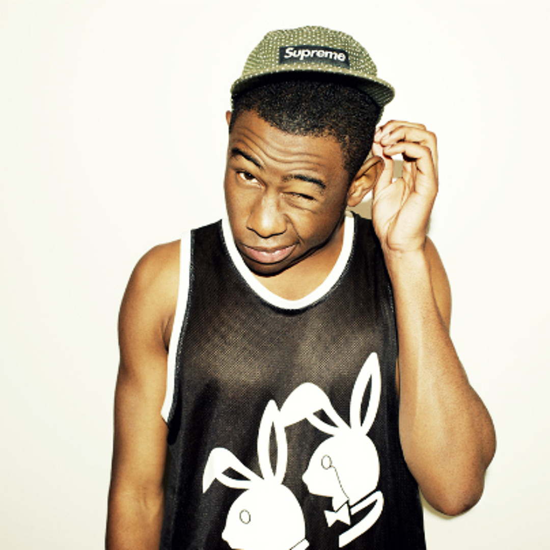 Stream Tyler, The Creator - Lucky Charms by Oscar Gamble | Listen ...