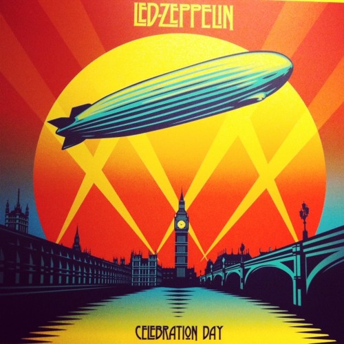 Stream Led Zeppelin - NYC Press Conference - Celebration Day 2012 by ...
