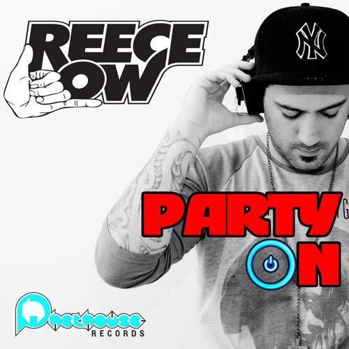 Stream Phethouse | Listen to Reece Low - Party On! EP playlist online ...