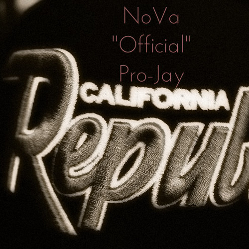 Stream Official (NoVa & Pro-Jay) *FREE DOWNLOAD by Pro-Jay2 | Listen ...