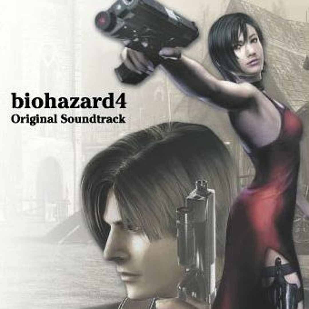 Stream Resident Evil 4 - Game Over by Resident Evil 4 | Listen online ...