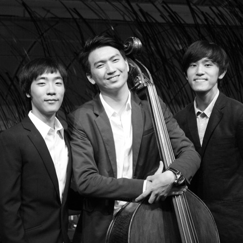 Stream sikaiworks | Listen to Standard Definition Trio playlist online ...