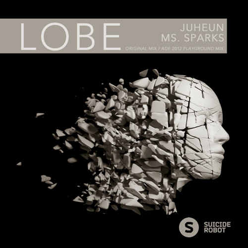 Stream Lobe Original Mix (Preview) Juheun, Ms. Sparks by Michelle ...