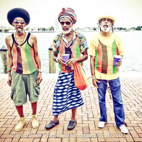 Stream Leopard Lounge gig, NYC, 2009(solo djembe-Gerald Achee, Sanga of ...