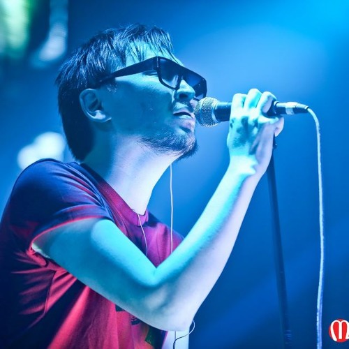 Stream Koogy The Guitarist | Listen to A Sound playlist online for free ...