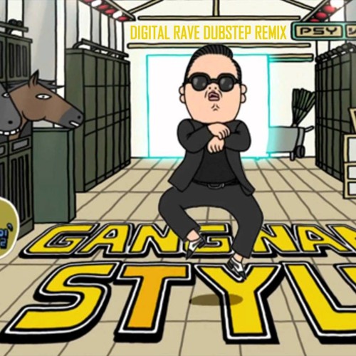 Official Psy Gangnam Style How South Korean Rapper Psy's 'Gangnam