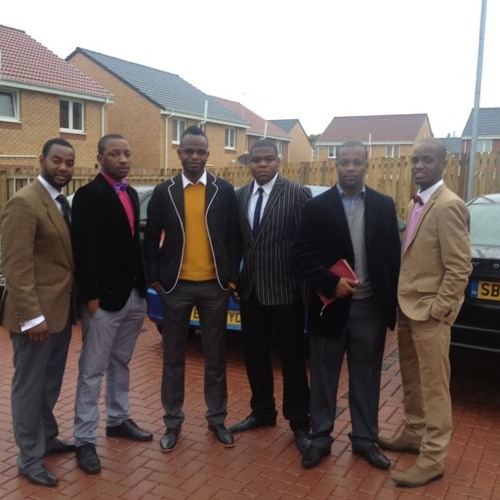 Stream Jesu Akati by Simba Mupfudze | Listen online for free on SoundCloud