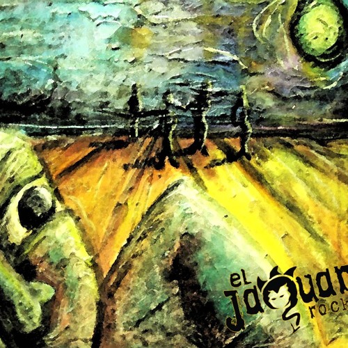 Stream Martin Miguel Ruocco | Listen to El jaguar rock playlist online ...