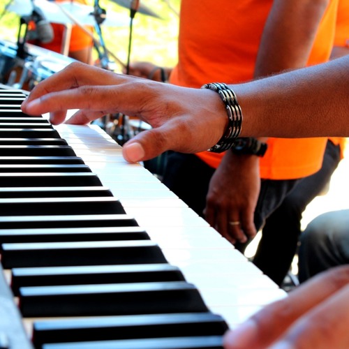 Stream Jimmy Keyner - Pure Piano Harmony by Jimmy Keyner | Listen ...