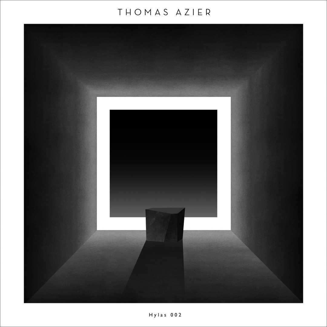 Stream Thomas Azier | Listen to Thomas Azier - EP Hylas 002 playlist ...