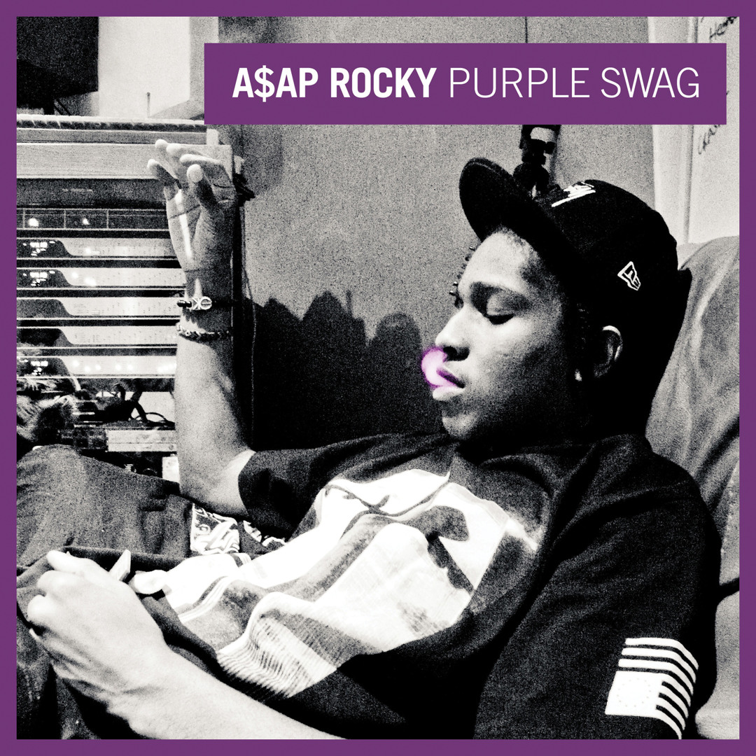 Stream Purple Swag by Live Love ASAP | Listen online for free on SoundCloud