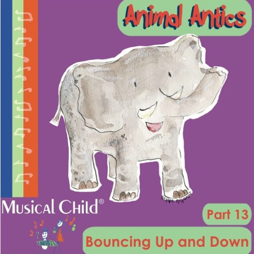 Stream Jimmy Monkey Preview by Musical Child | Listen online for free ...