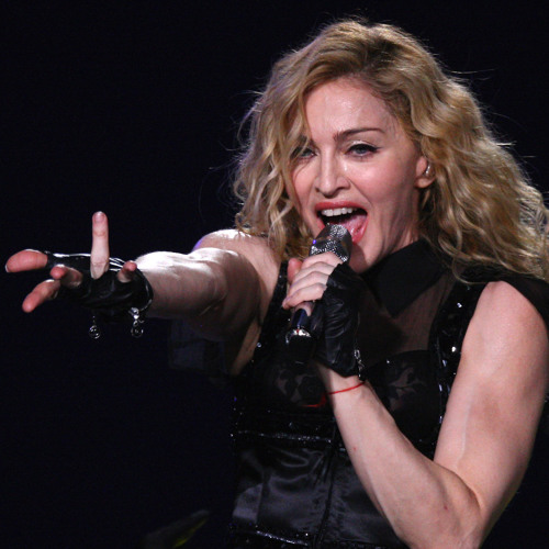 Madonna - Why´s It So Hard (2012 edit) by = love.blonde - Listen to music Madonna - Why´s It So Hard (2012 edit) by = love.blonde - Listen to music