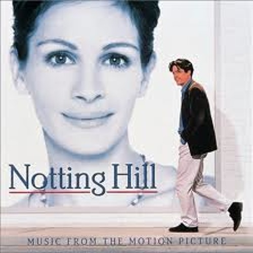 Stream Dimitris Voutsas - She [from OST Notting Hill] - Cover by dimitrisvoutsas | Listen online ...