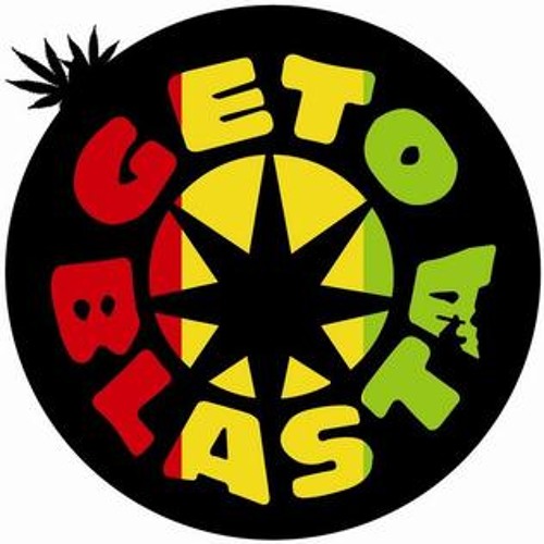 Stream Geto Blasta Junior Stress - Własnym ogniem - (Kuff Riddim ...