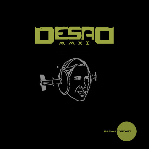 Stream 01 Desad 6°di separazione by Desad | Listen online for free on ...