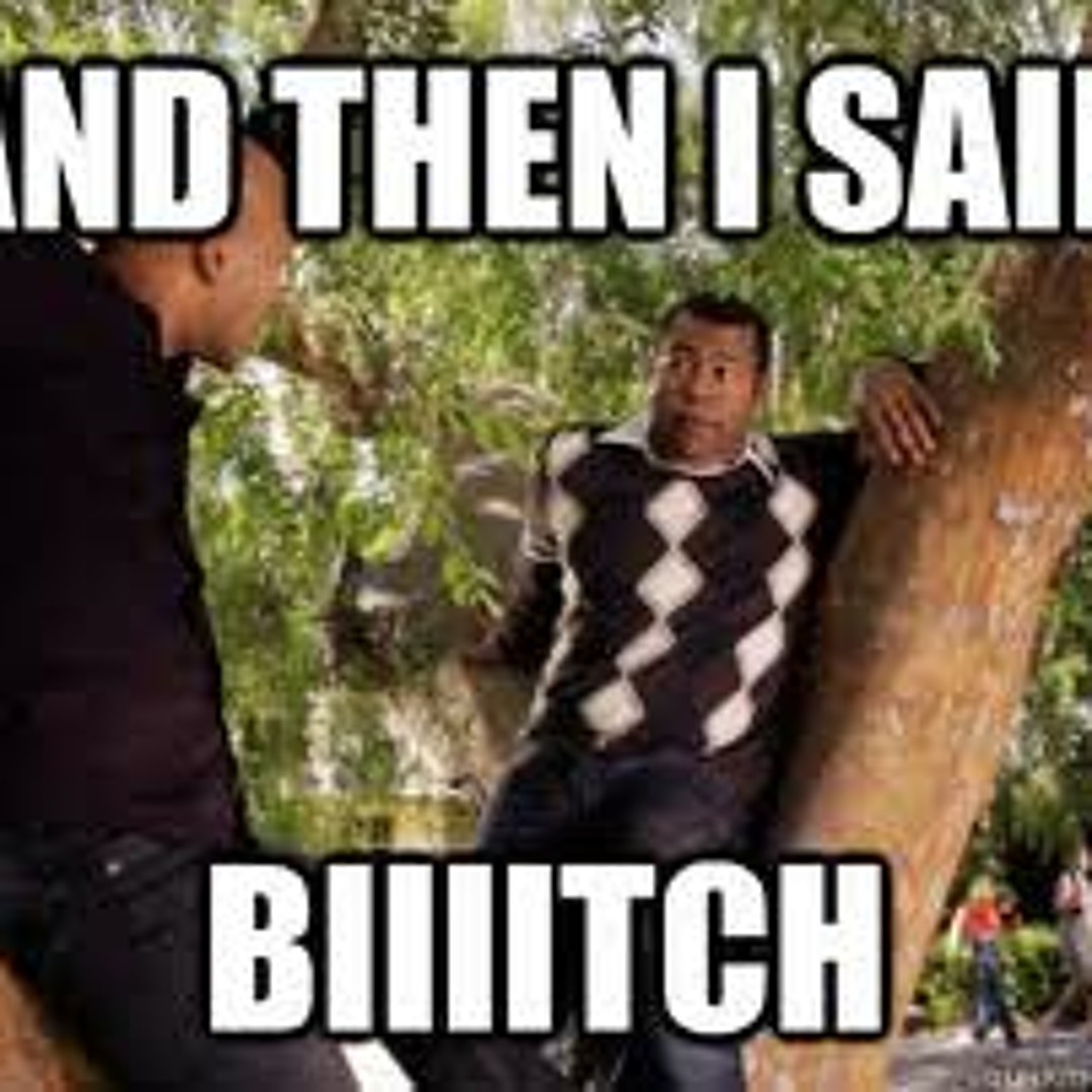 Stream Key & Peele- I Said Bitch remix by Tye | Listen online for free ...