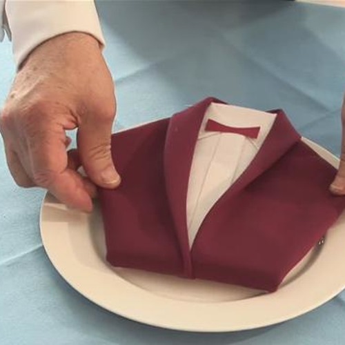 Stream Napkin Suit - Work in Progress by illCursor | Listen online for ...