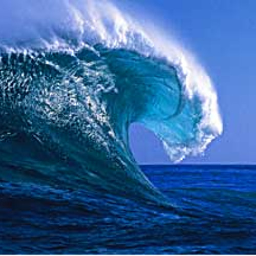 Stream Wave goodbye by (woody) AKA jason parker | Listen online for ...