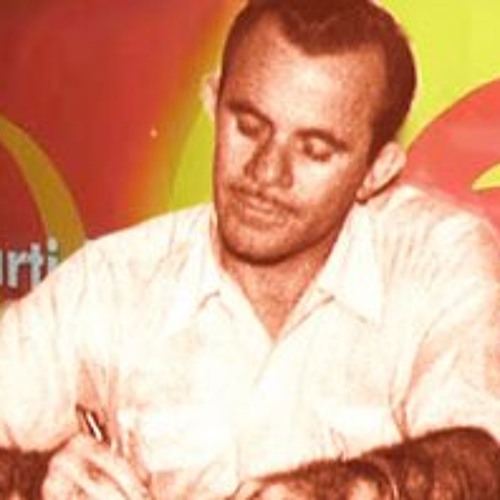 Stream Asesinato de Alberto Lovera by mediosalternativosycomun | Listen ...