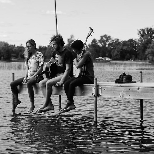 Stream Sky Barbarick - Island Of Mine by Red Brick Songs | Listen ...