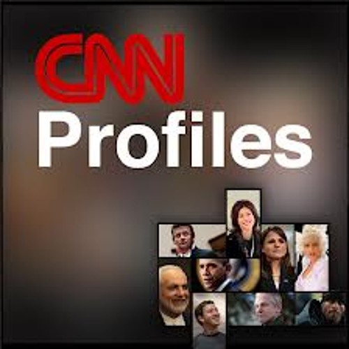 Stream CNN | Listen to CNN Profiles playlist online for free on SoundCloud