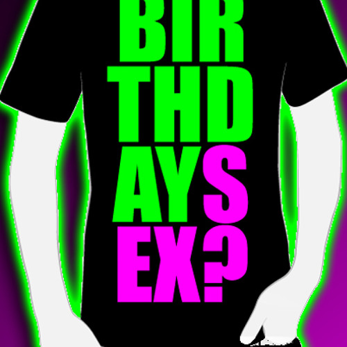 Stream Birthday Sex Remake Feat Cheryl Martinez By Papi Shank