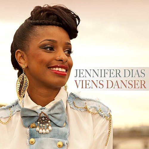Stream Jennifer Dias "Viens danser" New Single (2012) by Deejay_M ...