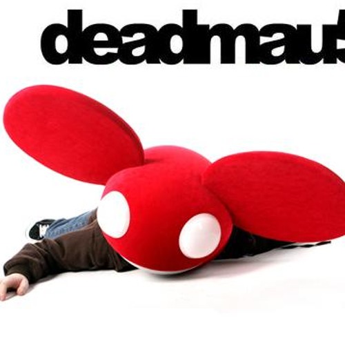 Rob Swire Deadmau5